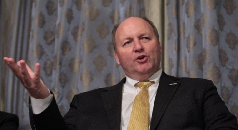 Westinghouse CEO: We are ready to put our fuel in all of Ukraine’s NPPs ...