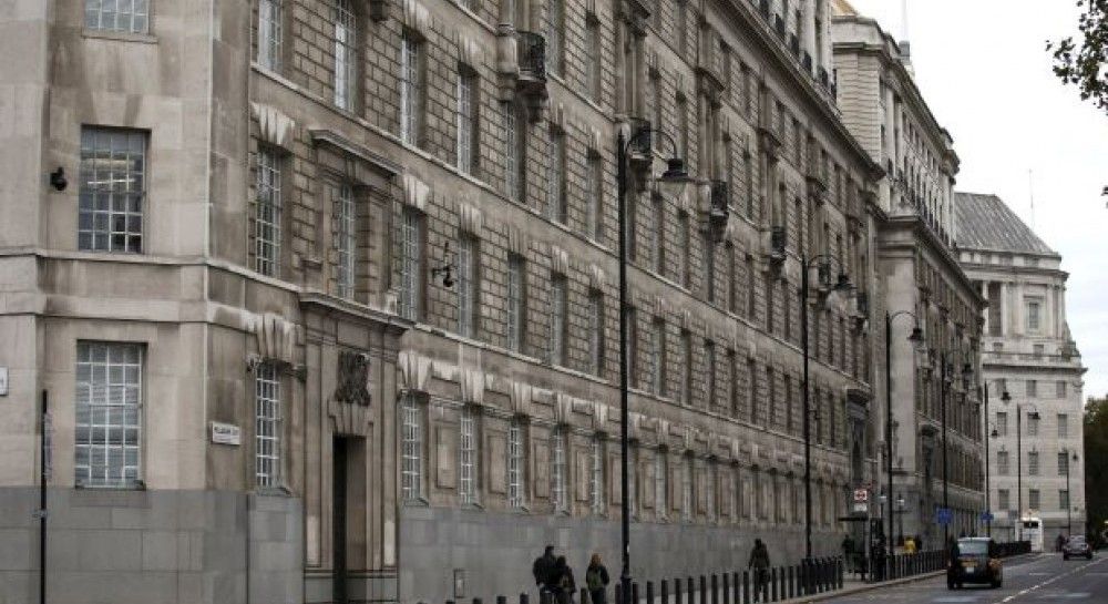 Islamic State planning mass attack on Britain, warns head of MI5 | UNIAN