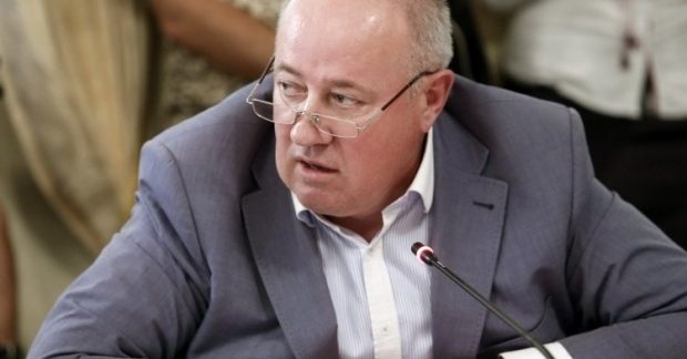 Viktor Chumak appointed new chief military prosecutor