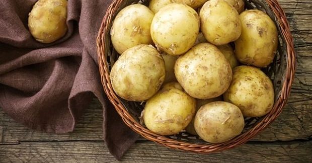 Сколько в среднем стоит 1 кг картошки - цены в Украине бьют новые ...