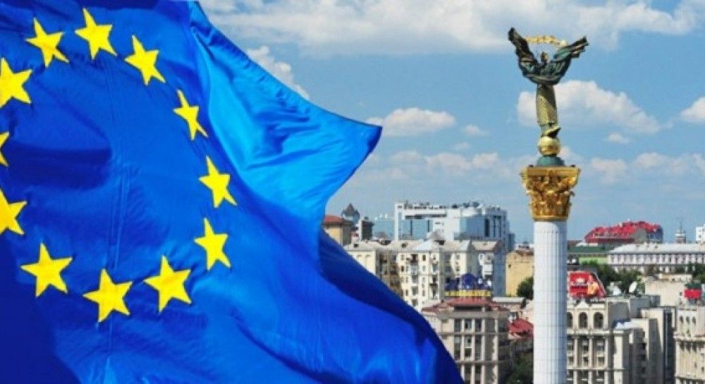 New Year with Ukraine-EU DCFTA | UNIAN