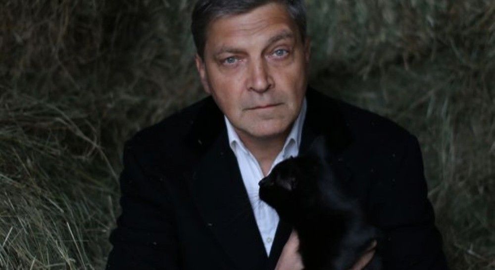 Alexander Nevzorov: "Russian opposition leaders wish they weren’t ...