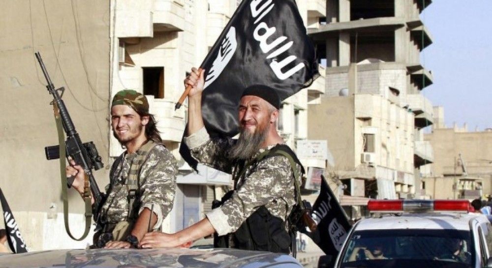 ISIS changes tactics: 1st attack in Jordan – media