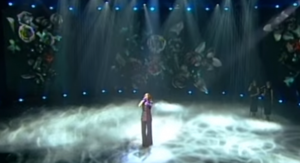 Eurovision Ukraine: Results of 1st semi-final