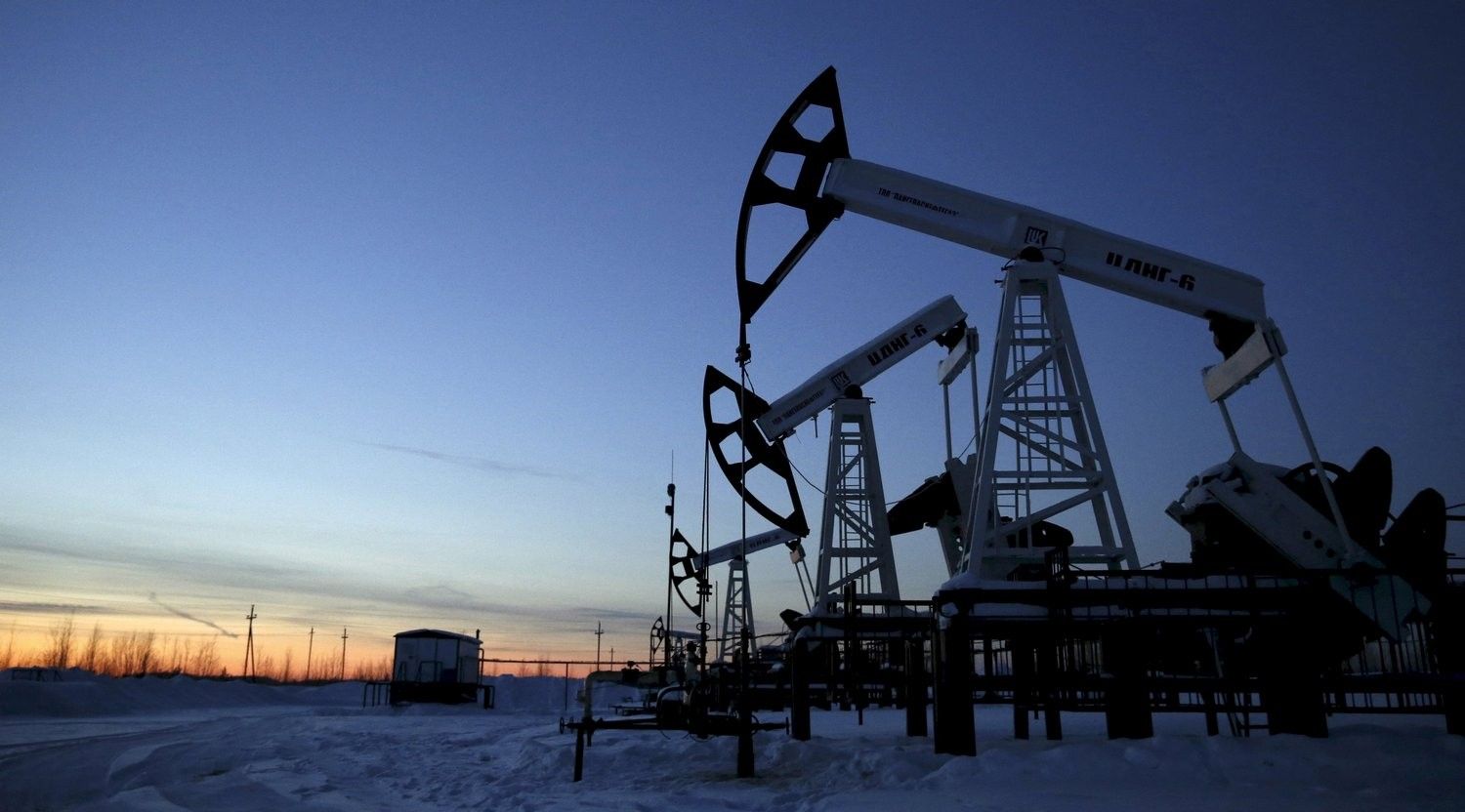 Reuters: Oil edges up as U.S. crude stocks fall, but soaring output ... Reuters: Oil edges up as U.S. crude stocks fall, but soaring output ...
