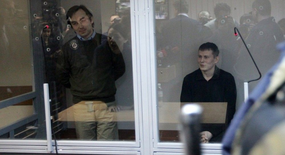 An-148 with Russian GRU officers on route from Kyiv to Moscow | UNIAN