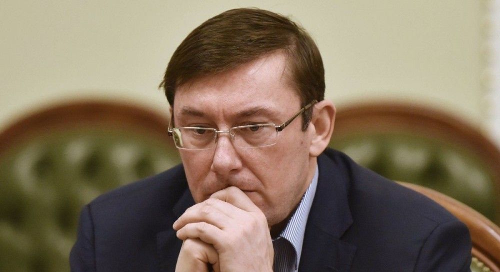 Prosecutor General of post-revolutionary expediency