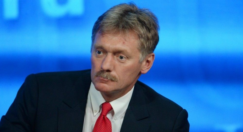 Peskov says Ukraine should stick to Eurovision rules as host country ...