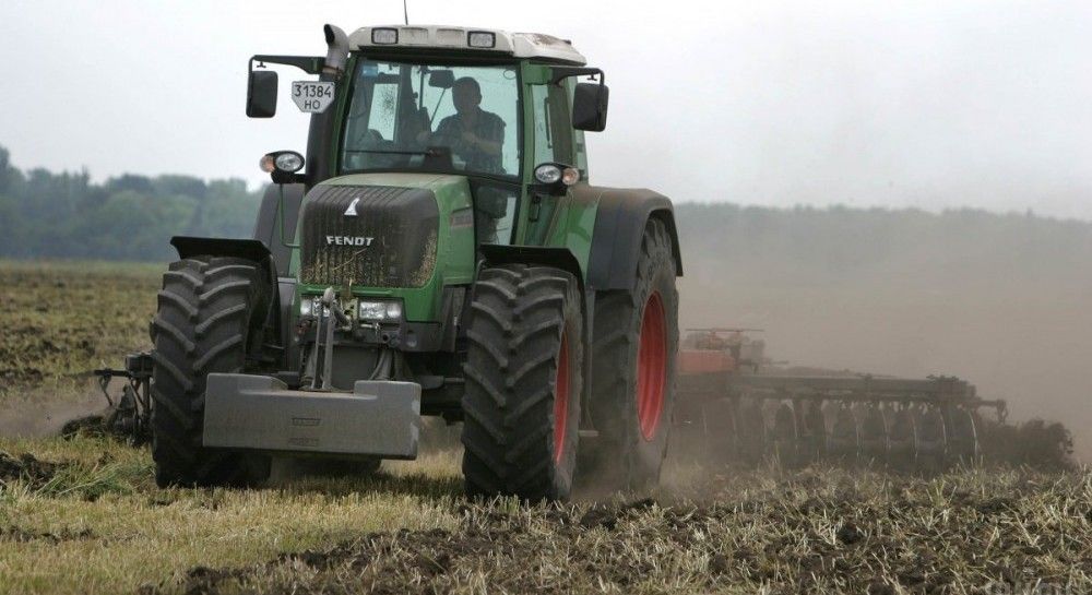 Investment in Ukraine's agriculture hits record high in 2016 – experts ...