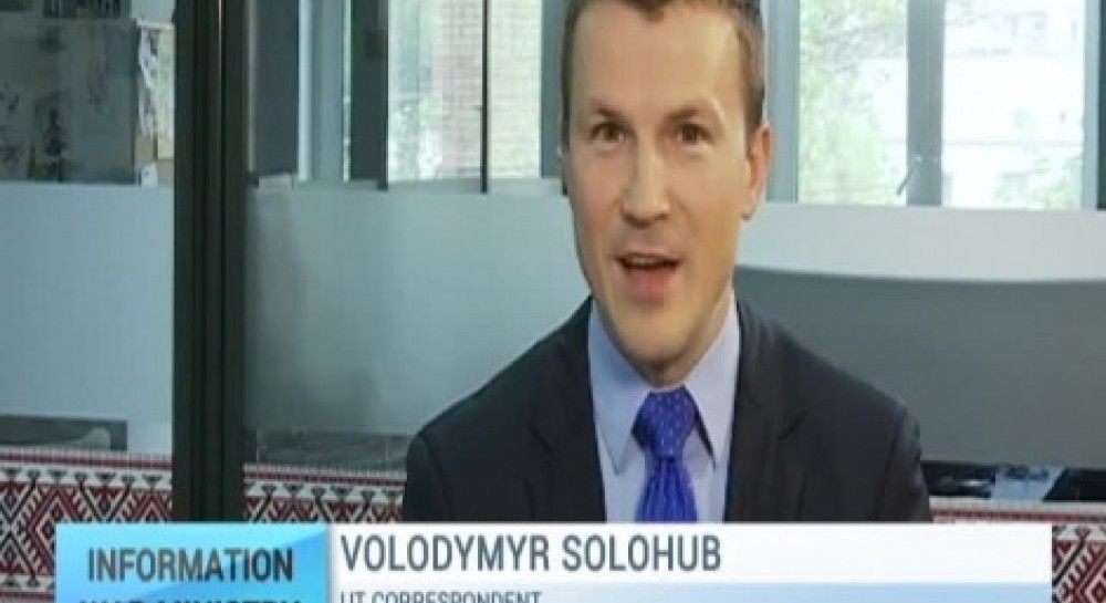UT exclusive interview: Ukraine to penetrate Crimean airspace