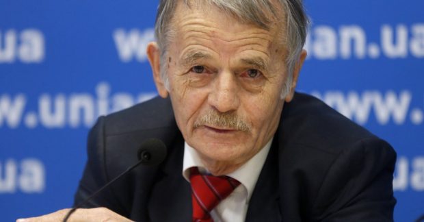 "Broken fetters": Crimean Tatar leader comments on significance of ...