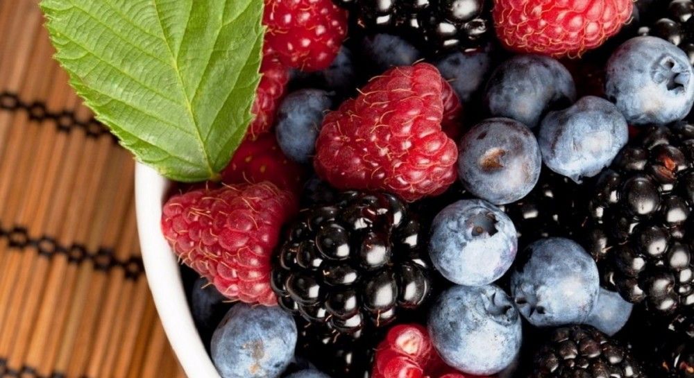 Agrarian Ministry to promote Ukrainian fruit and berries on Chinese market