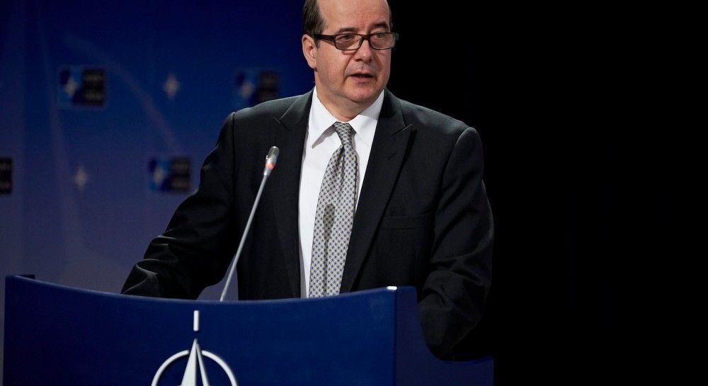 NATO Assistant Secretary General: "NATO and Ukraine share a common ...