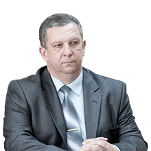 Andriy Reva - all articles of the author for a personal column ...