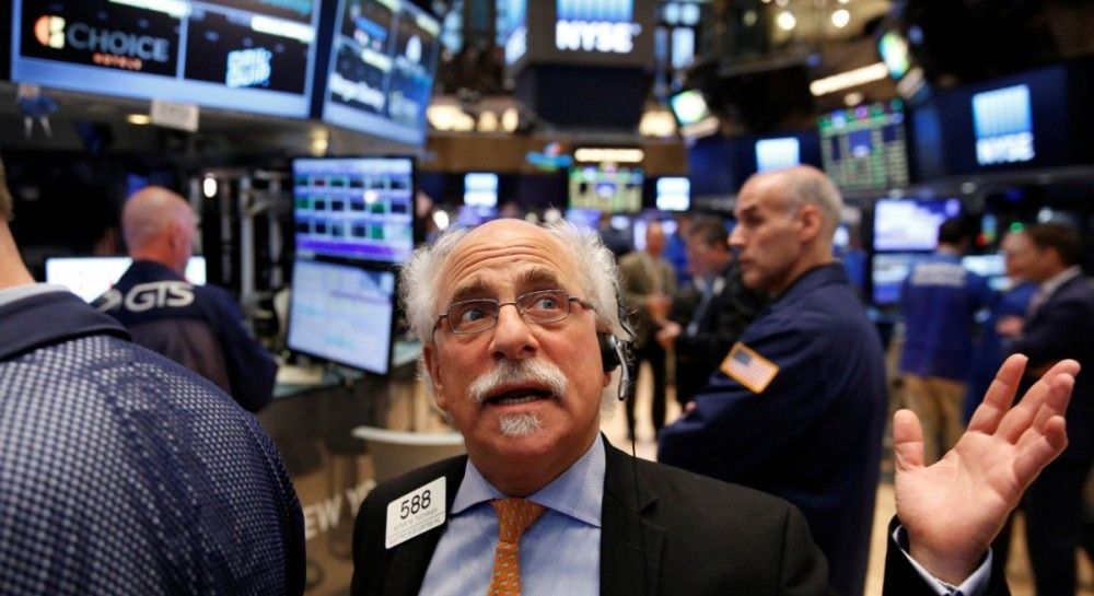 Bloomberg: Fed rate-hike odds approach 100% in anticipation of ...