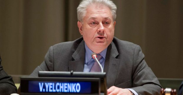 Volker-Surkov talks "on the verge of collapse" – Ukraine's envoy to UN ...