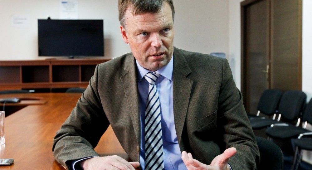 OSCE SMM’s Alexander Hug: The reality of our work is much more complex ...