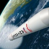 Success as Ukraine conducts first burn test of Cyclone-4 launch vehicle ...