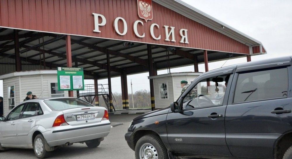 Russia tightens border security due to measles outbreak in Europe ...