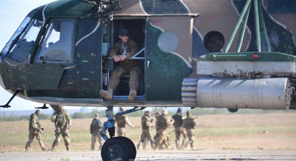 Rada calls on U.S. Congress to make Ukraine Major Non-NATO Ally