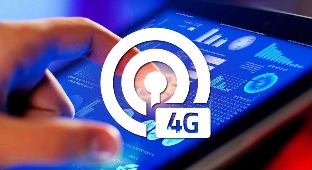 Ukrainian mobile operators launch 4G in big cities | UNIAN
