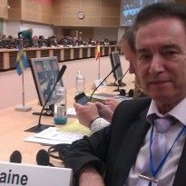 Ukrainian scientist wins unique grant to study climate change