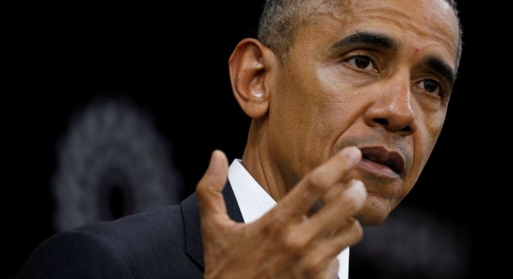 The New York Times: Obama bans drilling in parts of the Atlantic, the ...