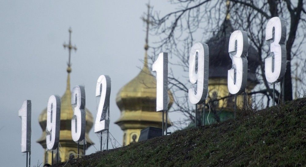 Klimkin thanks Portugal for recognition of Holodomor in Ukraine in 1932 ...