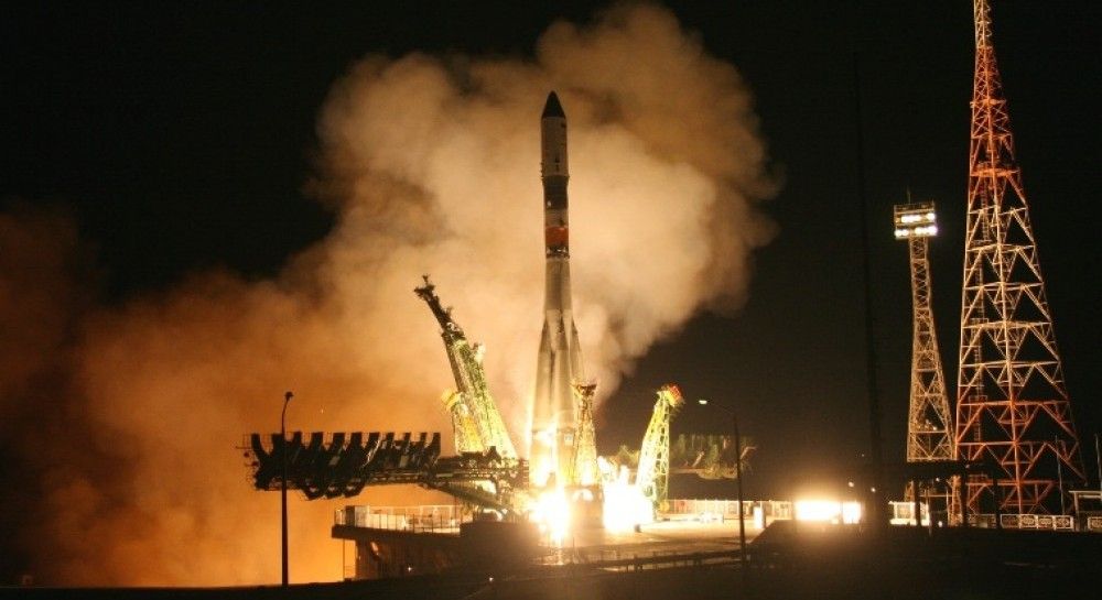 Russia confirms loss of Progress cargo ship: Future launches may be ...