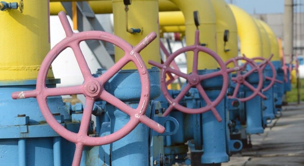 European Commission successfully tests Ukraine's GTS before upcoming ...