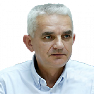 Oleksiy Melnyk - all articles of the author for a personal column ...