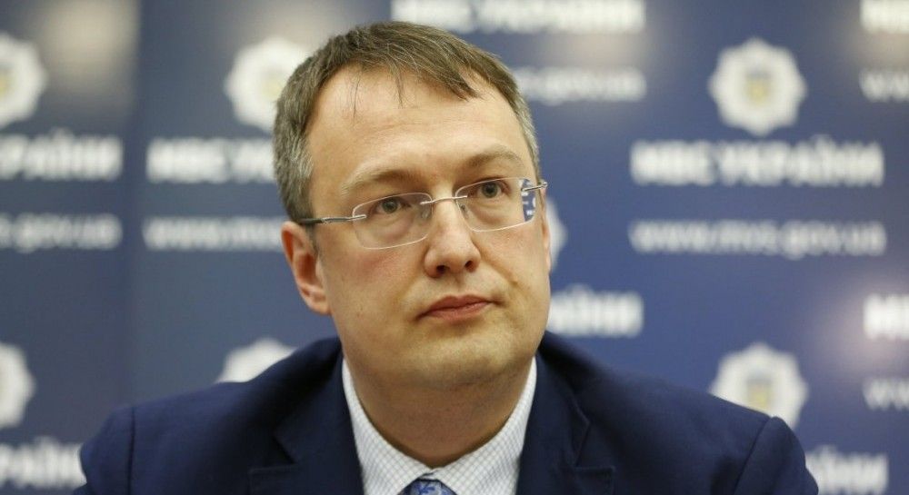 Conflict ongoing between Poroshenko, Avakov - ex-advisor to interior ...