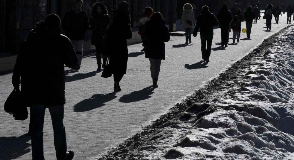 Unemployment rate in Ukraine shrinks to 8.9% in Q3 2017 | UNIAN