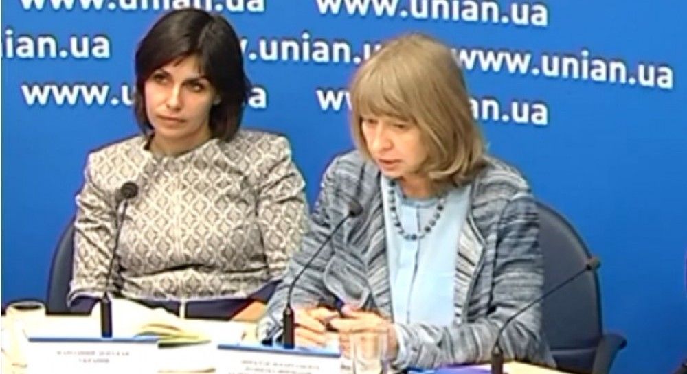 В Україні до вересня має запрацювати патентний суд - Мінекономрозвитку