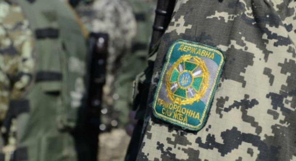 Ukrainian border guards abducted by Russia's FSB charged with illegal ...