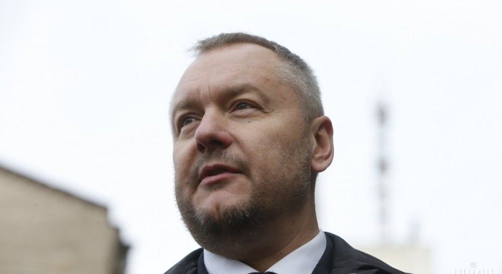 "New California": Ukrainian MP Artemenko says U.S. could claim Crimea