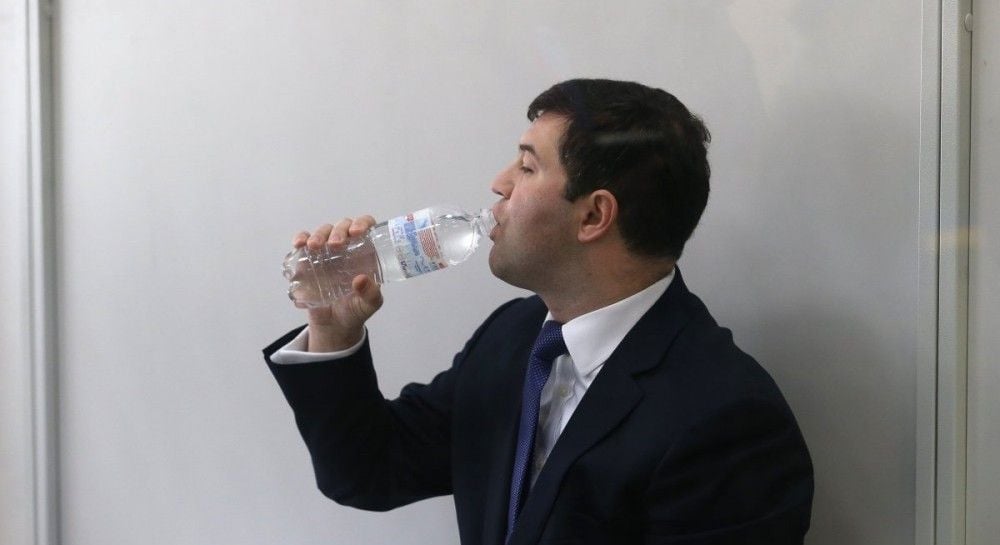 British Embassy in Ukraine reacts to Kyiv court ruling on Nasirov case ...