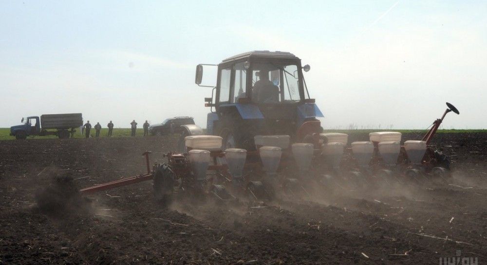 Ukraine agricultural production cost rises by over 22% in 10 months | UNIAN