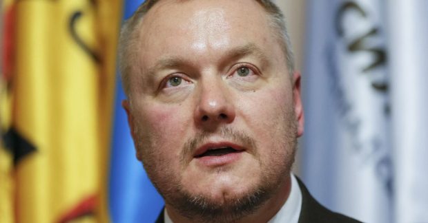 Former Ukrainian MP says Mueller focused on Cohen during questioning