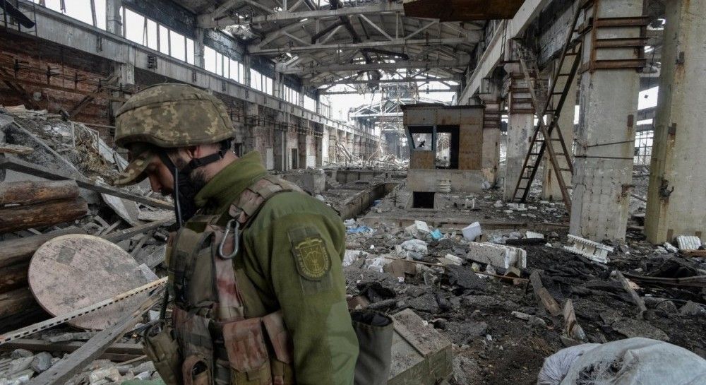 Donbas militants use Grad-P system in Pavlopil, 3 WIA's in last day | UNIAN