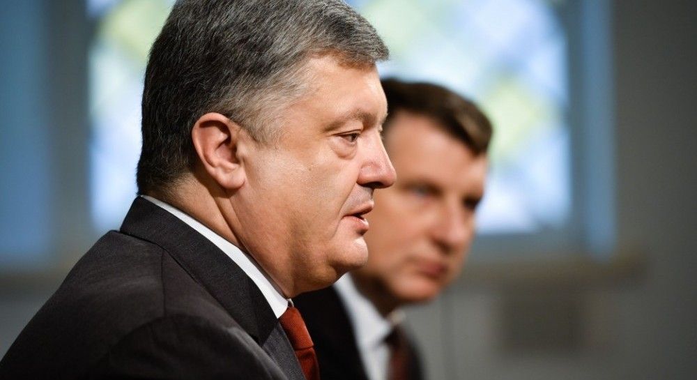 Poroshenko Normandy Format Remains Ukraine s Interest UNIAN poroshenko-normandy-format-remains-ukraine-s-interest-unian