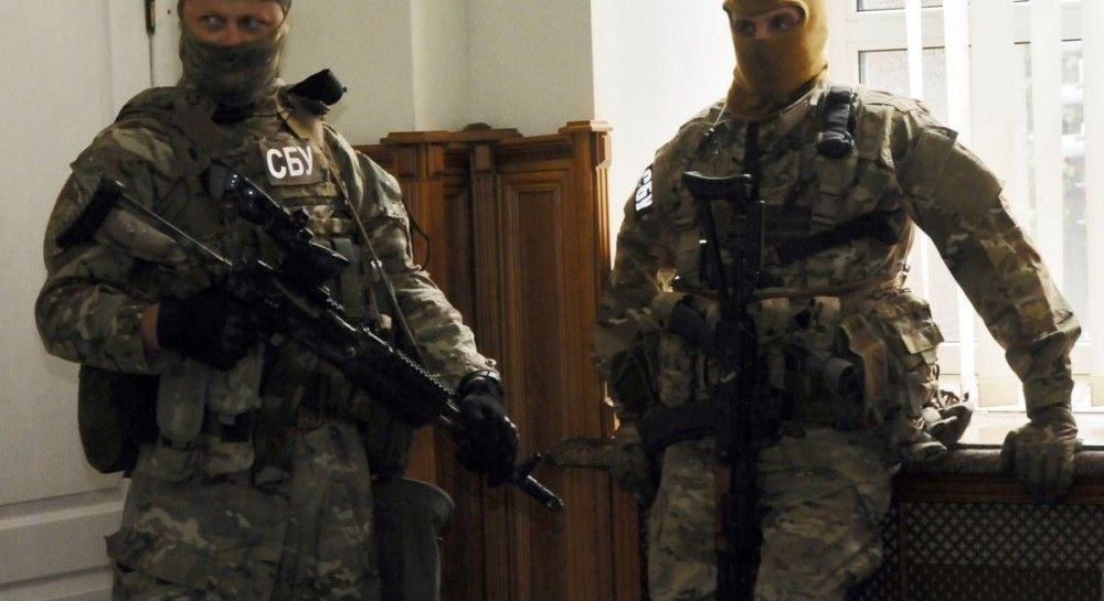 SBU releases intercepted comms between PMC Wagner chief, Russian army ...