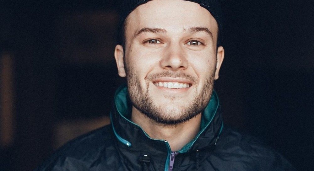 SBU-banned rapper from Belarus boasts pictures from recent visit to ...
