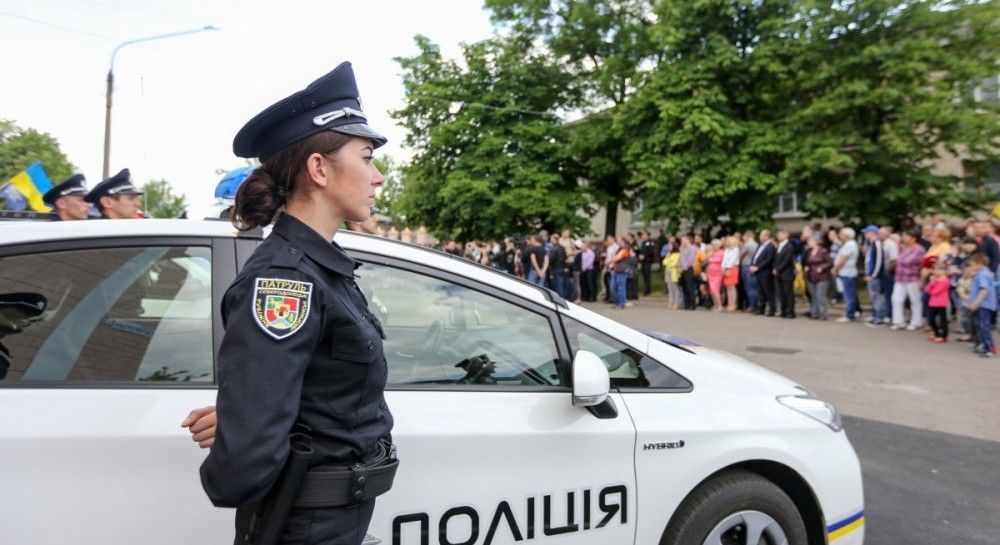 Ukraine's National Police turn two: Successes and challenges | UNIAN