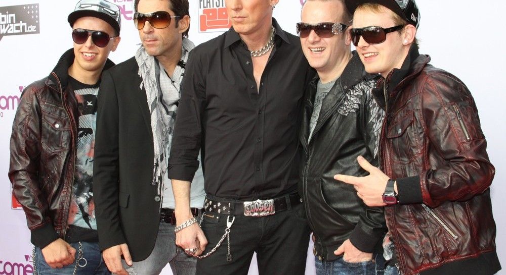 How much is the fish: Scooter facing up to eight years in jail for ...