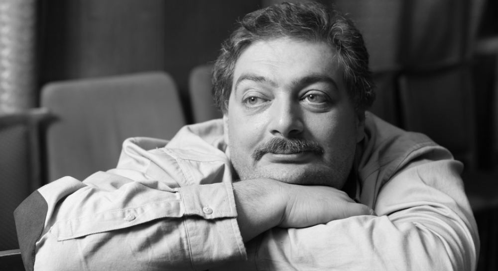 Dmitry Bykov: The initiators of the May 2 tragedy were those who wished ...