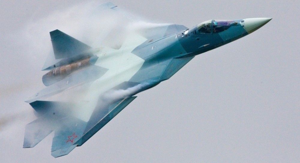 USAF Gen.: Arrival of Russian stealth fighter jets to Syria to raise ...