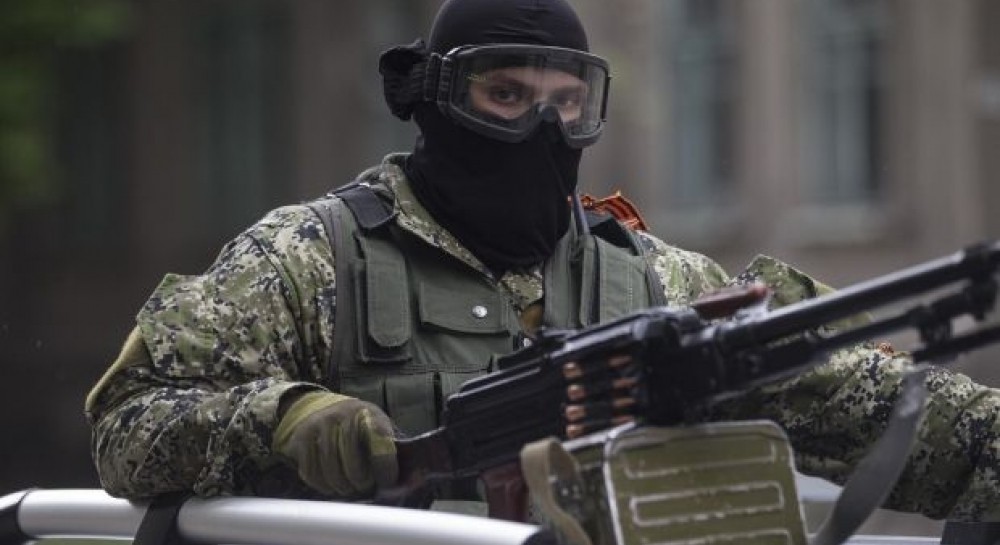 Kazakh citizen faces trial for joining Russia-backed militants in ...