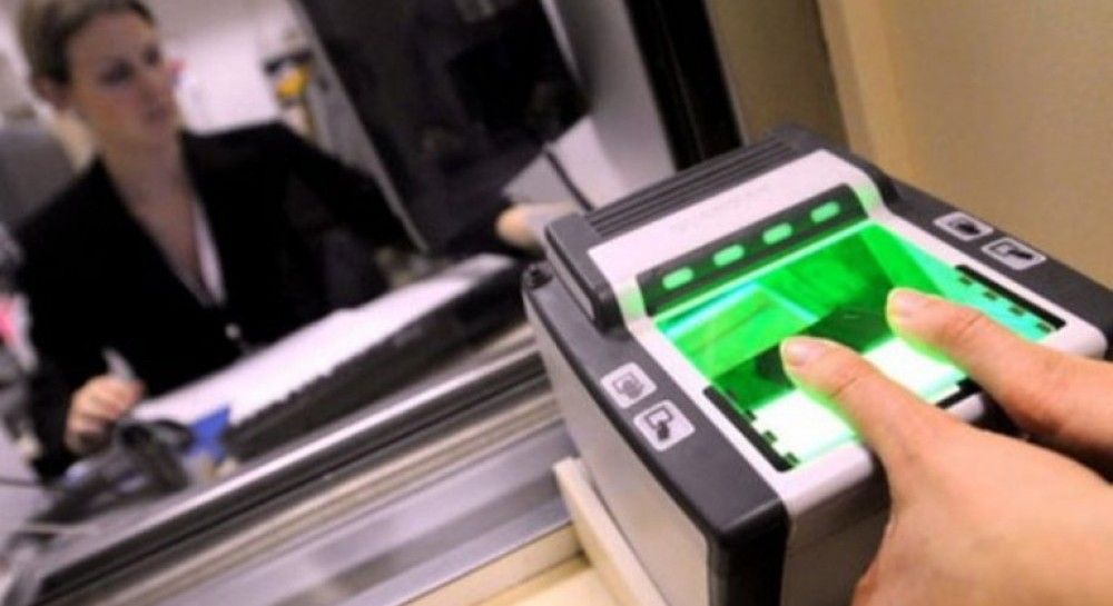 Biometric passport control for Russians to be introduced earlier than ...
