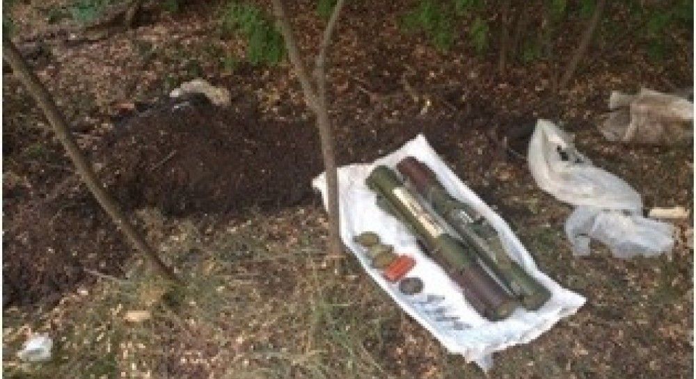 SBU nabs coordinator of sabotage network working for Russian intel ...